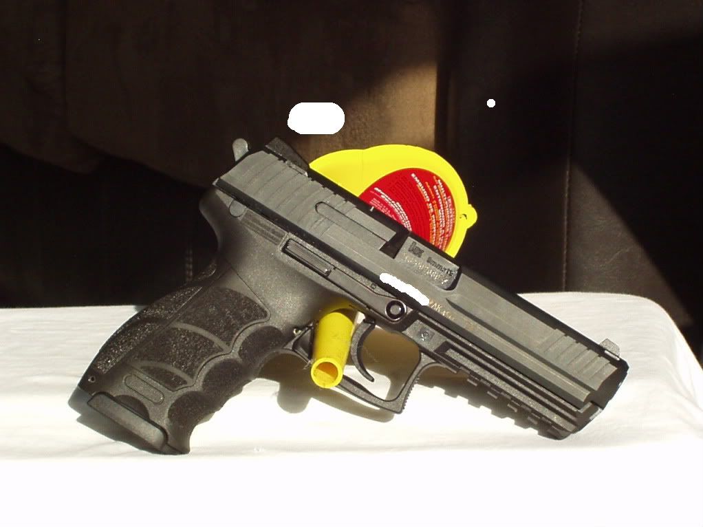 My New P30L (Pics) | HKPRO Forums