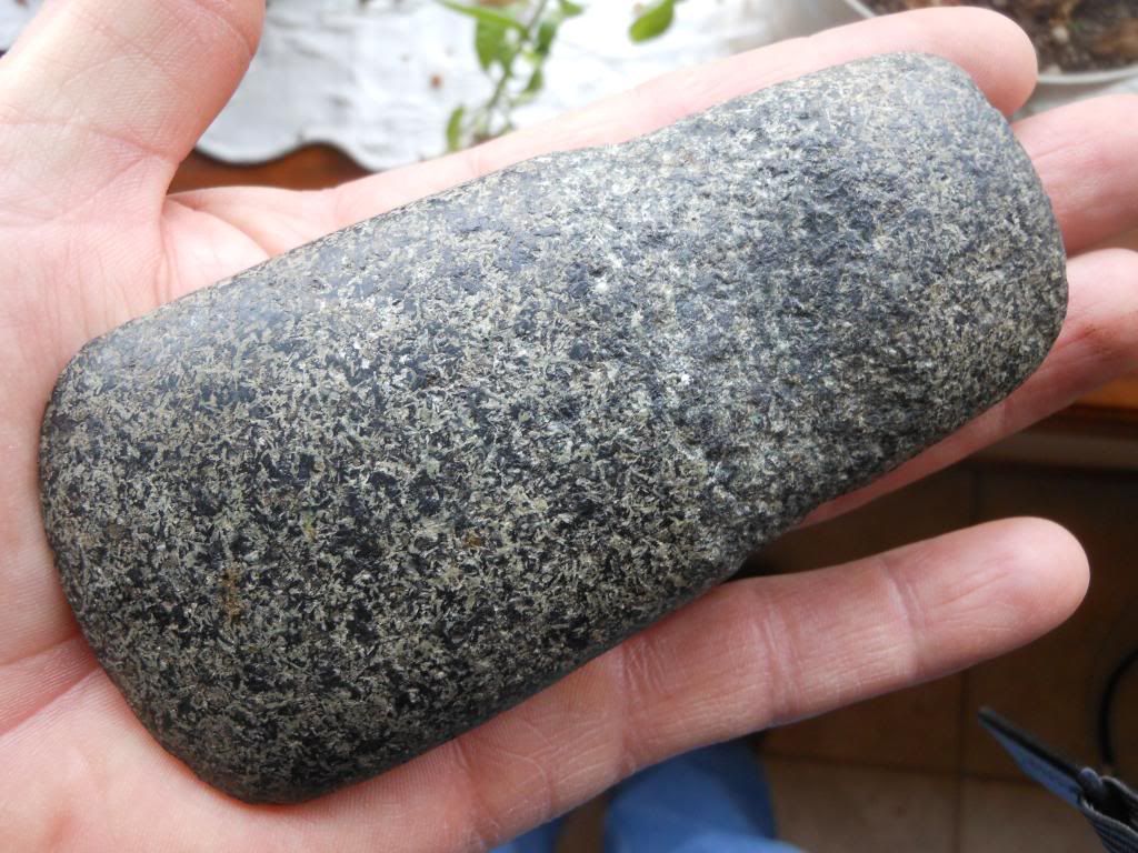 Grooved Celt | TreasureNet.com