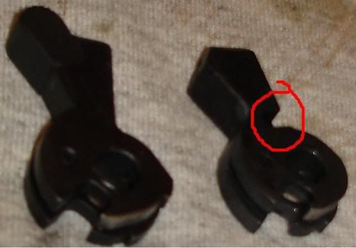 USP hammer. | HKPRO Forums