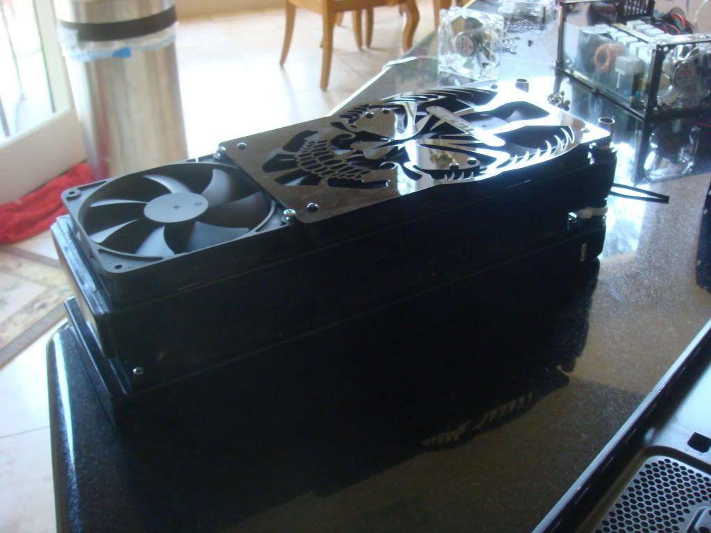 Huge PC Problems -- Leaking, PSU dead? | Page 2 | Overclock.net