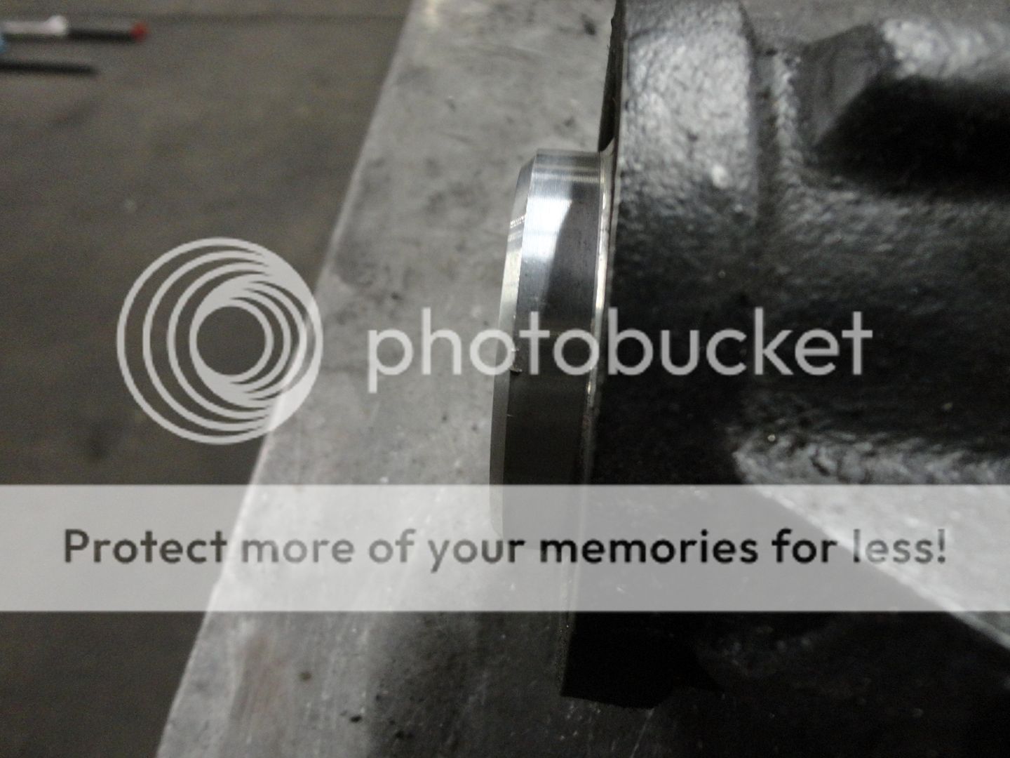 Hydro assist steering box cap | Page 3 | Pirate 4x4