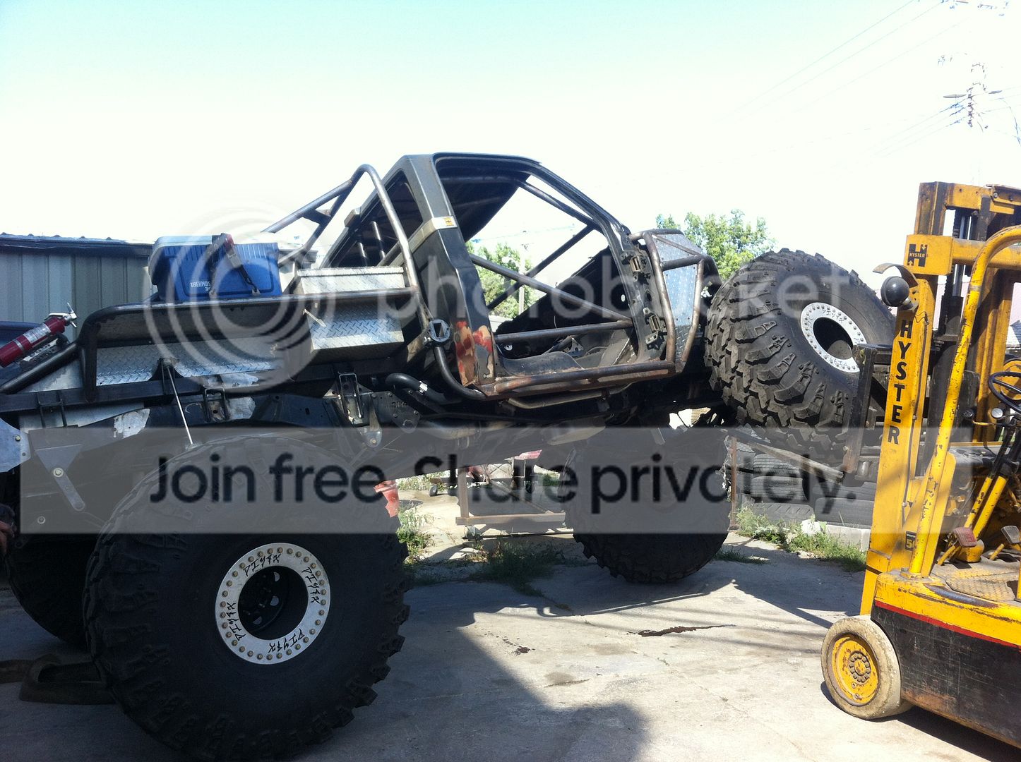 52" spring mounting kit, AKA, B52's. | Pirate 4x4