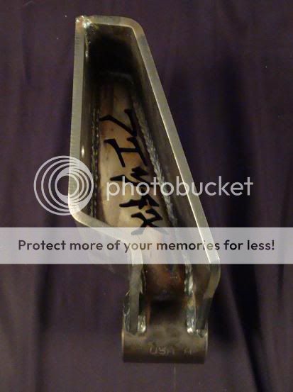 Dodge shackle flip | Pirate 4x4