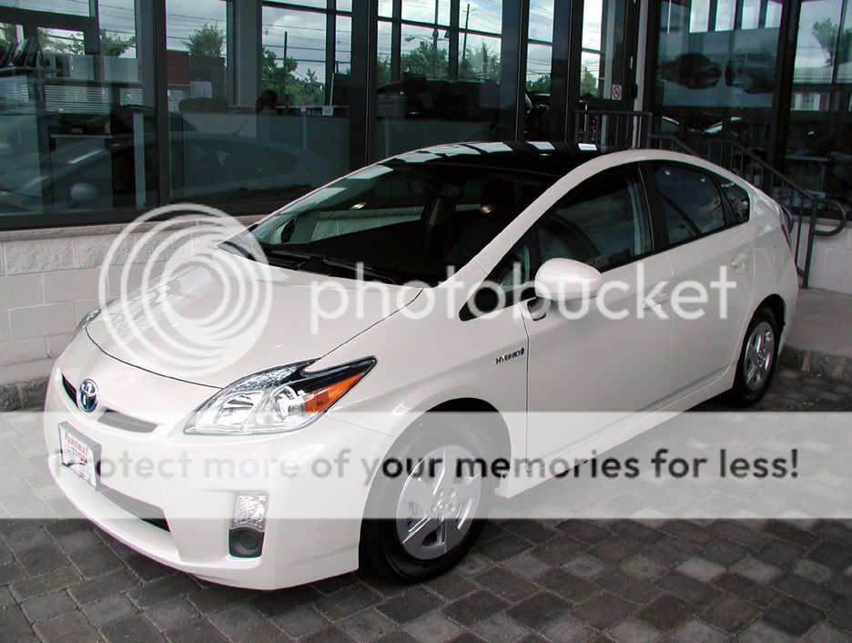 Official 2010 Prius Owners Pics | Page 25 | PriusChat