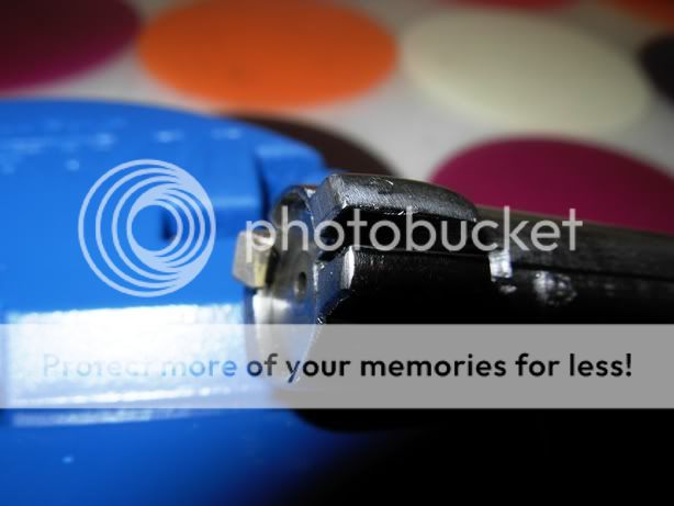 Remington 799 Extractor Replacement