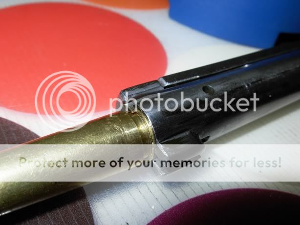 Remington 799 Extractor Replacement