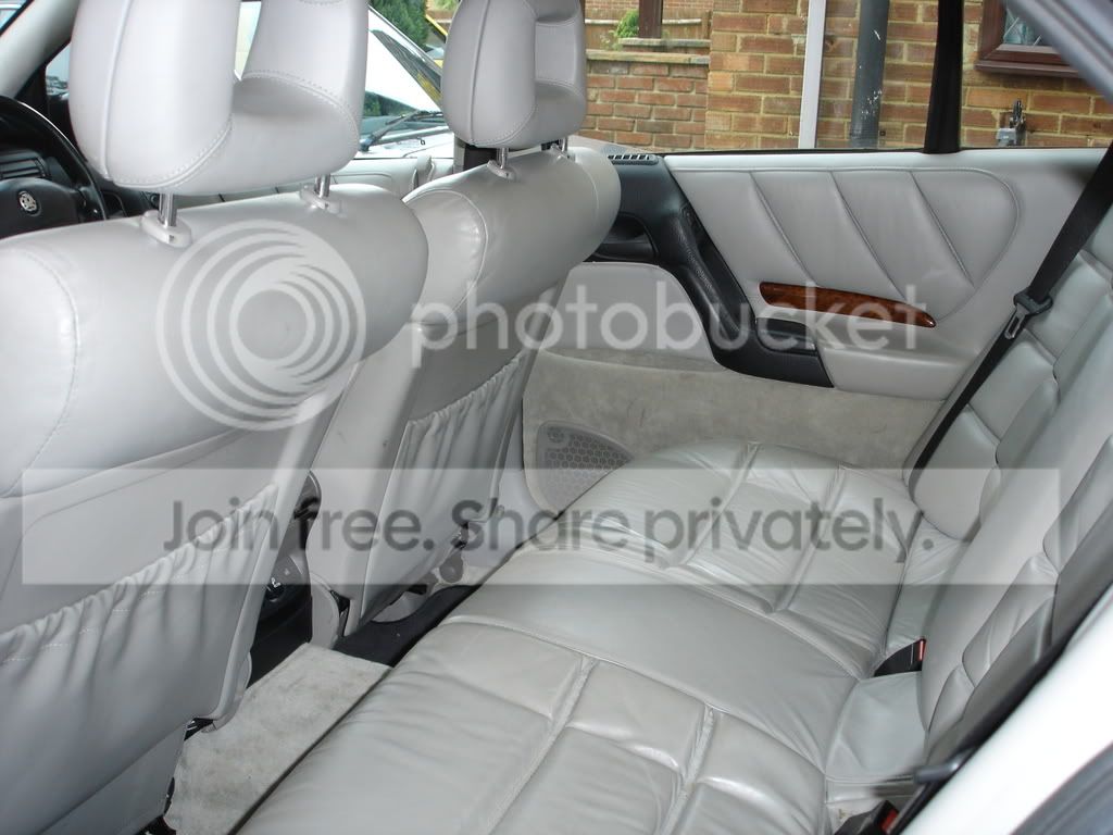 [Omega] - elite 3.0 v6 | Vauxhall Owners Network Forum