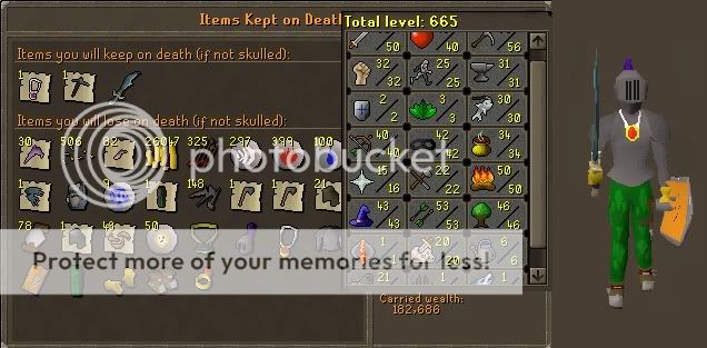 Rare-ish 4 Letter names! | Sell & Trade Game Items | OSRS Gold | ELO