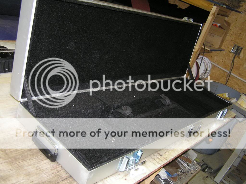 colorado custom cases-followup picts | Trapshooters Forum