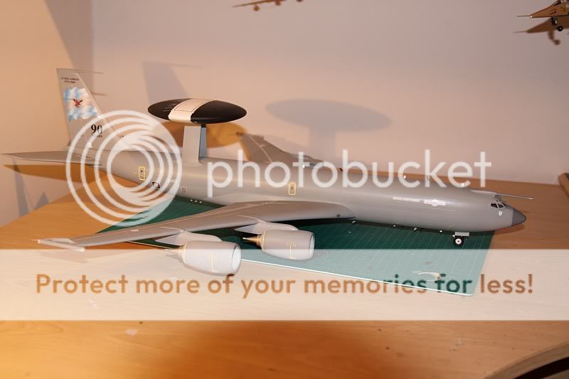 E3D sentry - FighterControl