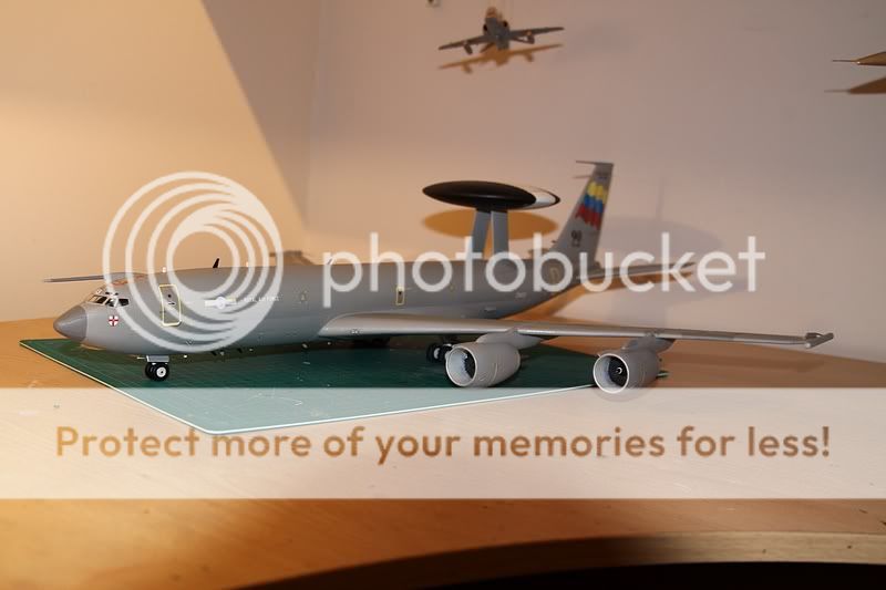 E3D sentry - FighterControl