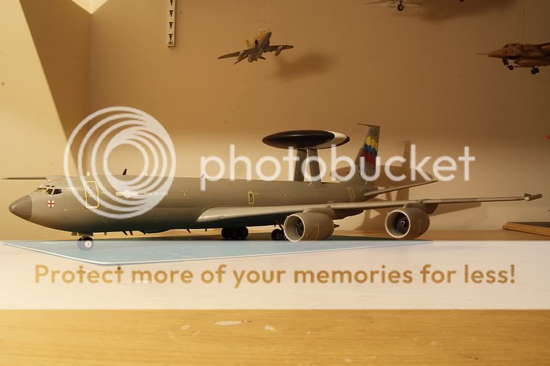 E3D sentry - FighterControl