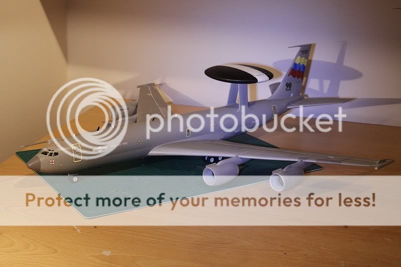 E3D sentry - FighterControl