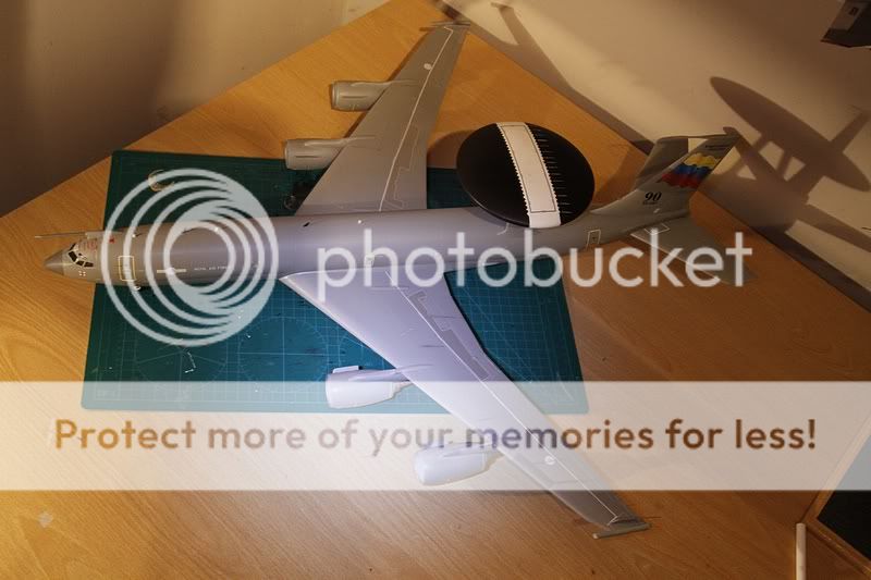 E3D sentry - FighterControl