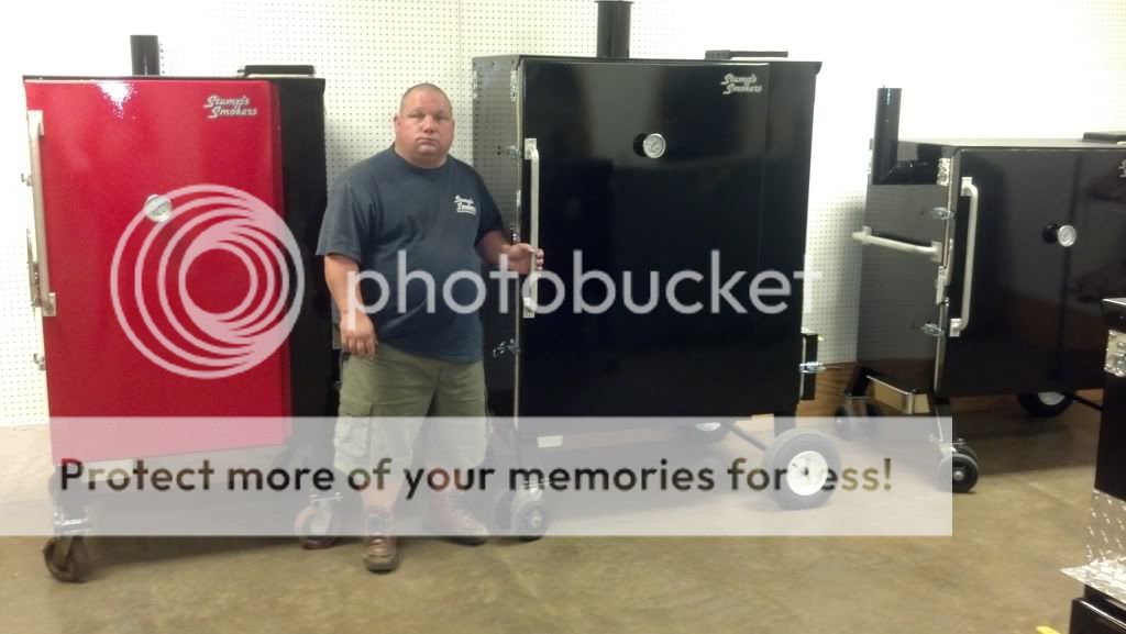 Pitmaker Vs. Lang Vs....? | THE BBQ BRETHREN FORUMS