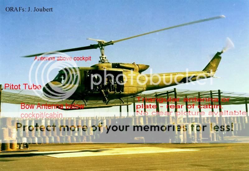 Splash's Rhodesian Cheetah ***finished *** - Page 4 - The Unofficial ...