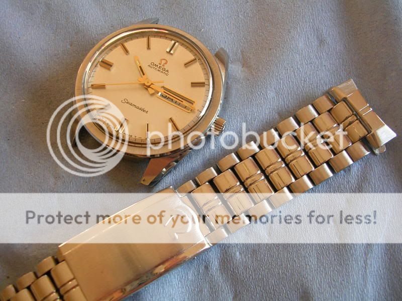 1969 Omega...A favorite of mine