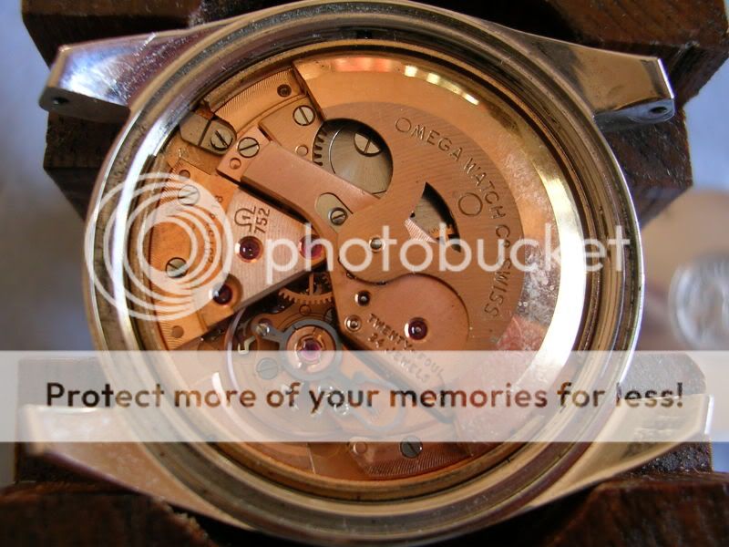 1969 Omega...A favorite of mine