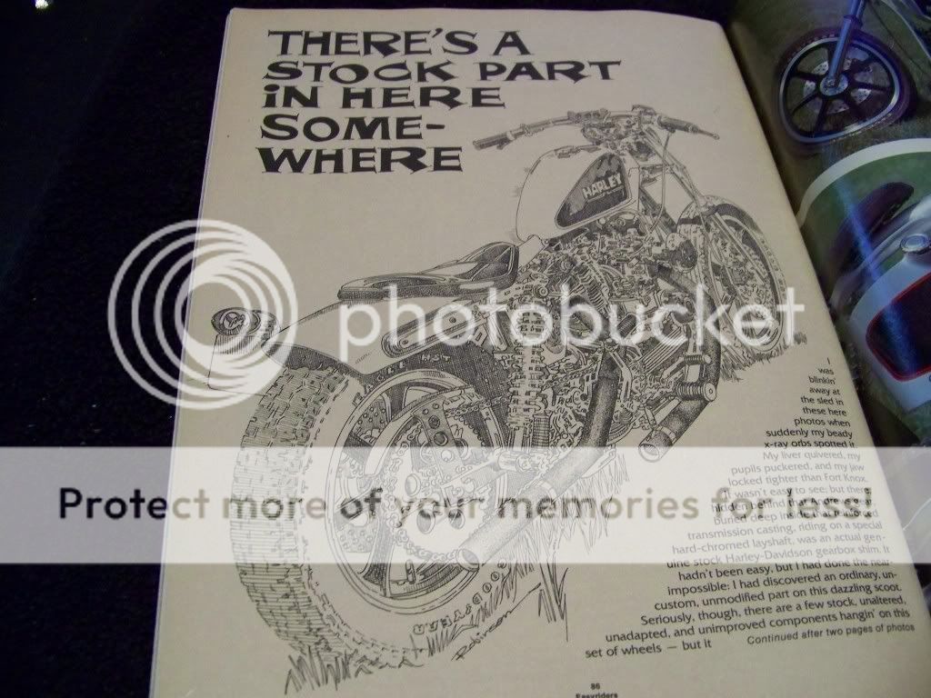 Hal Robinson scans | Page 4 | Jockey Journal Forum