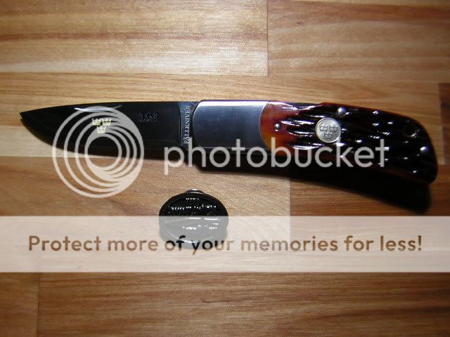 FORO ARMAS BLANCAS - Cuchillos, navajas y más. - Fallkniven tk3 jigged ...