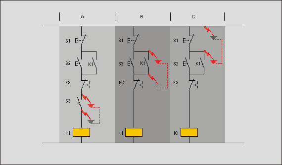 SELV, PELV and FELV - in - Electrical Wiring, Theories and Regulations