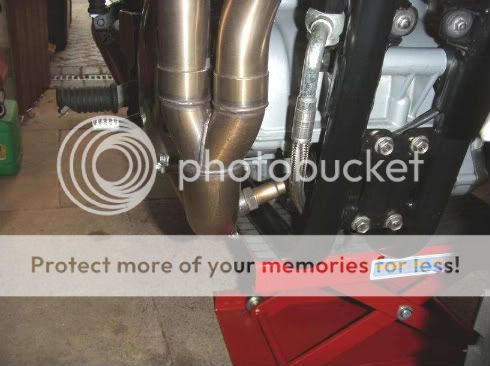 Air intake mods...... Definitive results | Triumph Rat Motorcycle Forums