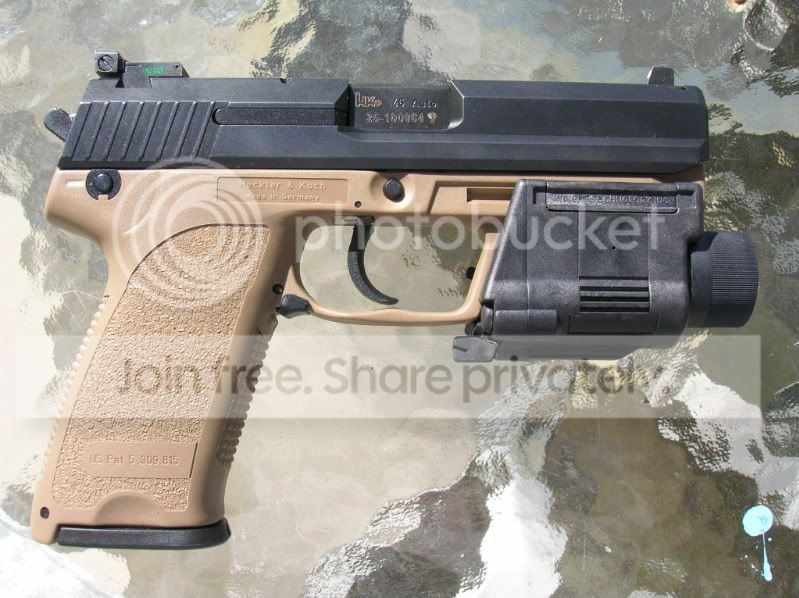 I decided to get a tan (pics) > General Discussion > AR15.COM