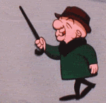 Millard Kaufman, co-creator of Mr. Magoo, dies at 92