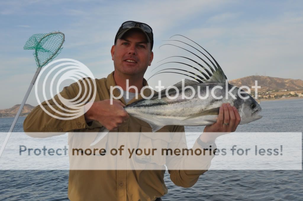 Fly fishing for Rooster fish... | Michigan Sportsman Forum