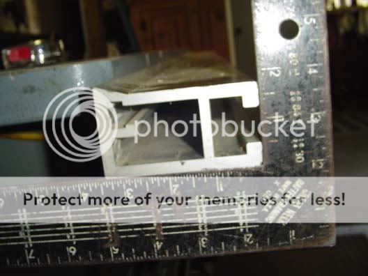 Biesemeyer and Unifence | LumberJocks Woodworking Forum