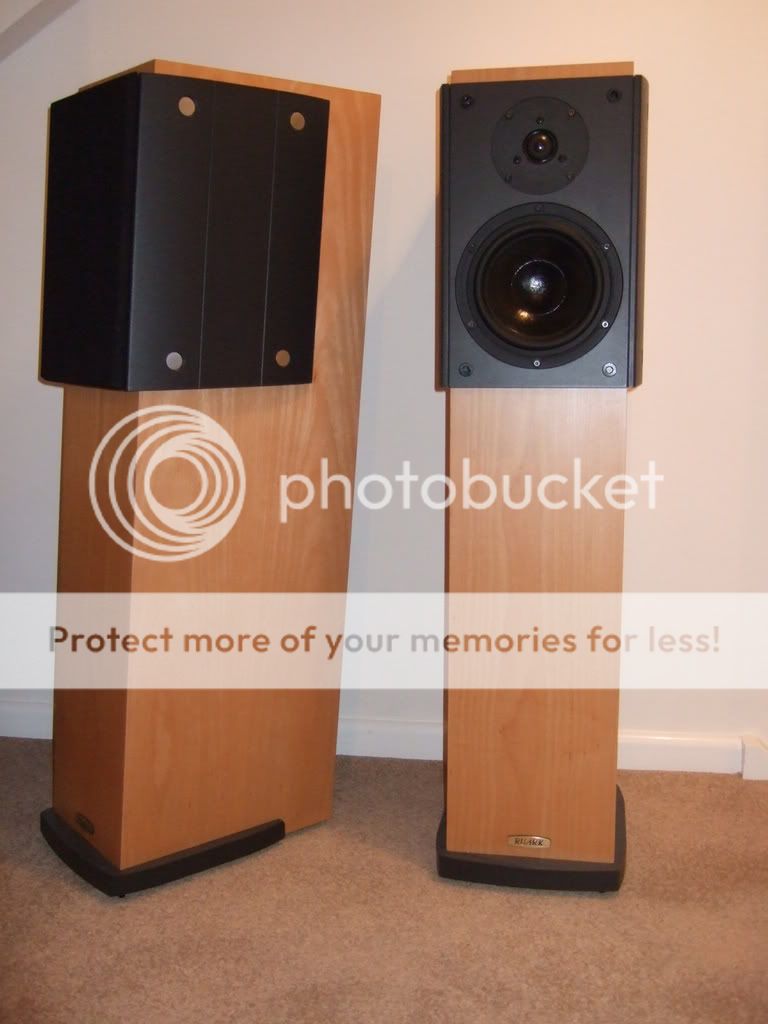 ruark cl 20 speakers | Audio Forums