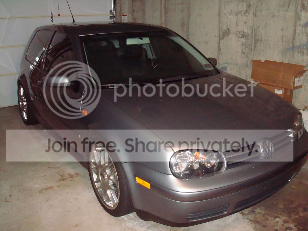 FS:2004 Silverstone GTI 42k w/$8k in upgrades | VW Vortex - Volkswagen ...