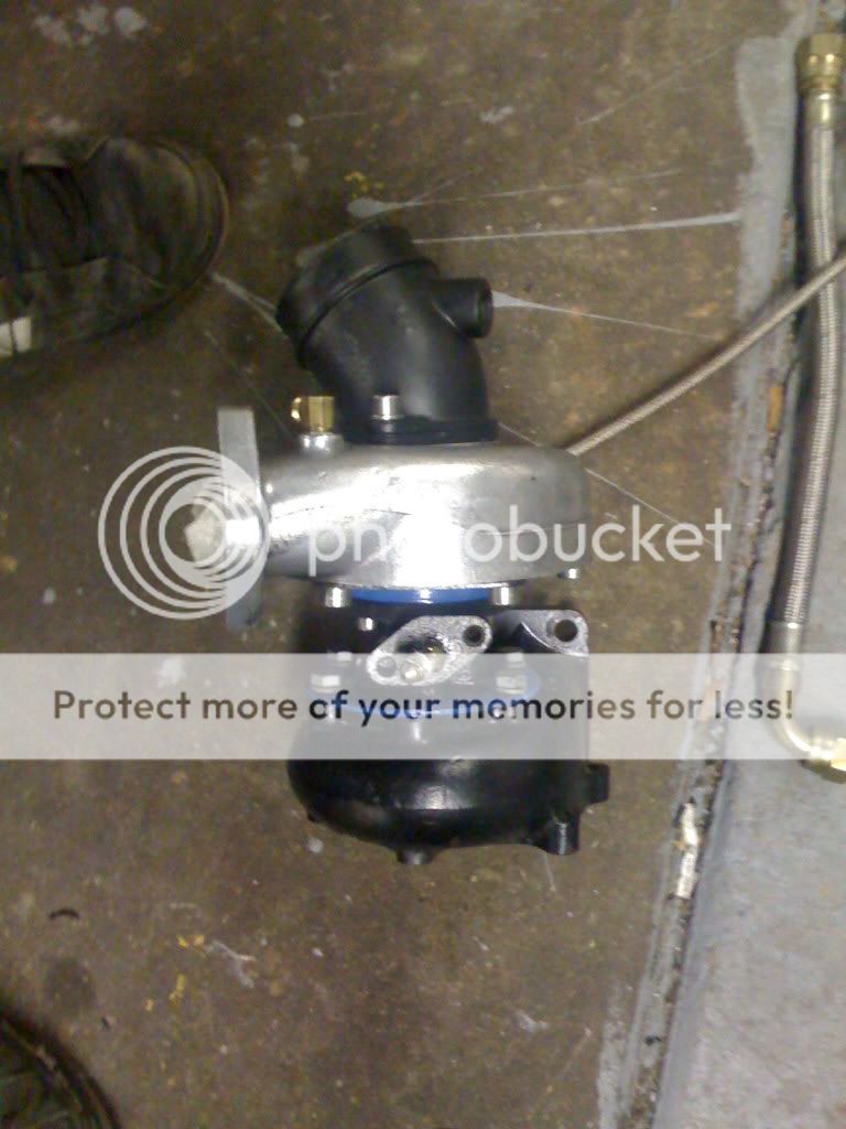 FS:2.0L aba turbo setup | VW Vortex - Volkswagen Forum