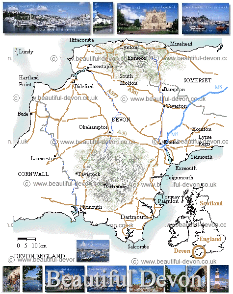 Bloggang.com : Devonshire : : : DEVON