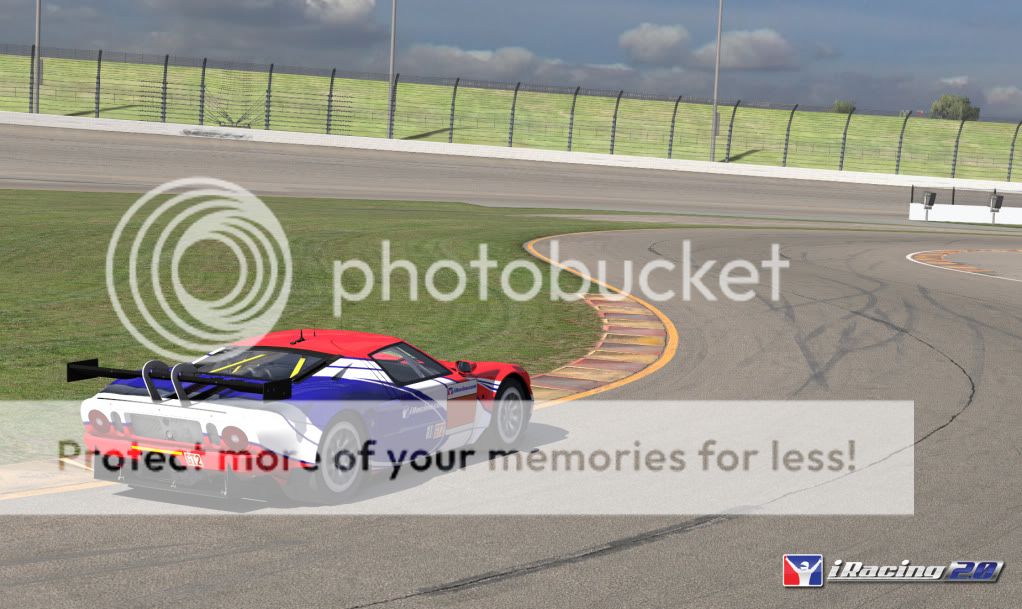 Ford GT preview screenshots | OverTake.gg