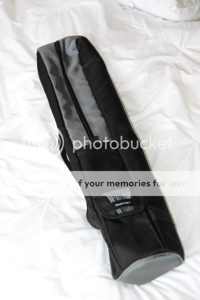 For Sale - Lowepro camera bag + jessops tripod bag | Volkszone Forum