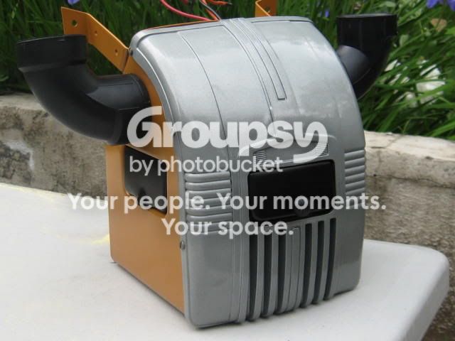 Willys Heaters...the good, the bad and the ugly | Page 2 | Old Willys Forum