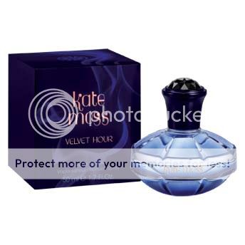 น้ำหอมดารา ตอนที่ 8 เสนอ Kate Moss