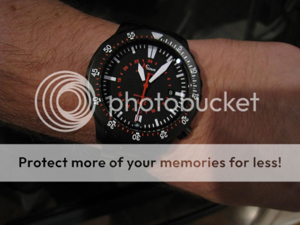 U2s and Bracelet Pics...Finally | WatchUSeek Watch Forums