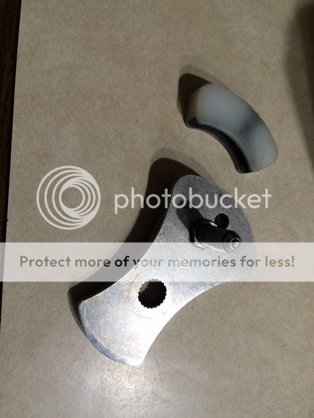 DieselGeek Short shifter mk4 | TDIClub Forums