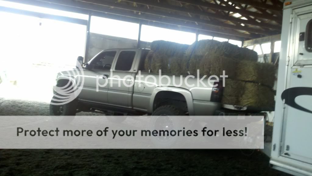 Color Matched Line-X Rockers or Black? | Diesel Place