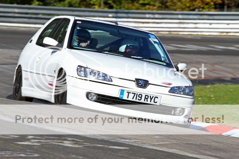 1999 Peugeot 306 Rallye track car (SOLD) - Cars For Sale Forum ...
