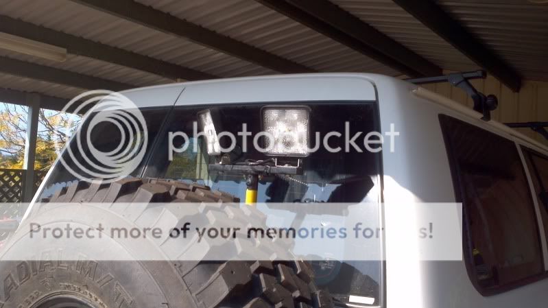 What did you do to your GU/GQ Patrol today? | Page 149 | Patrol 4x4 ...