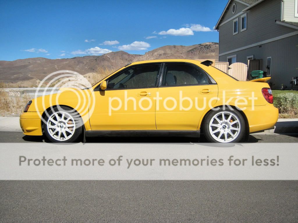 05 sonic yellow sti - Page 3 - NASIOC