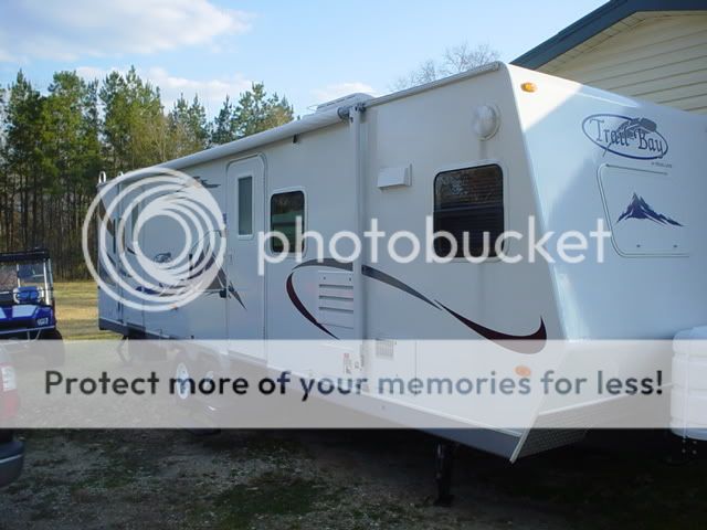 new camper | PRC Polaris Ranger Club