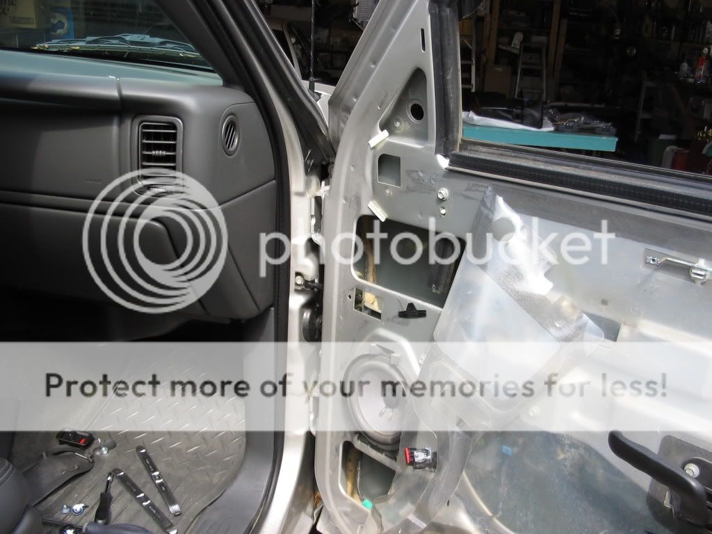 TTT Mirrors, install | Diesel Place