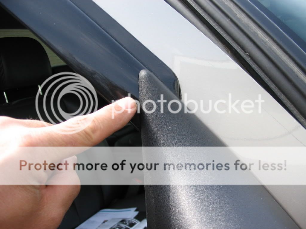 TTT Mirrors, install | Diesel Place