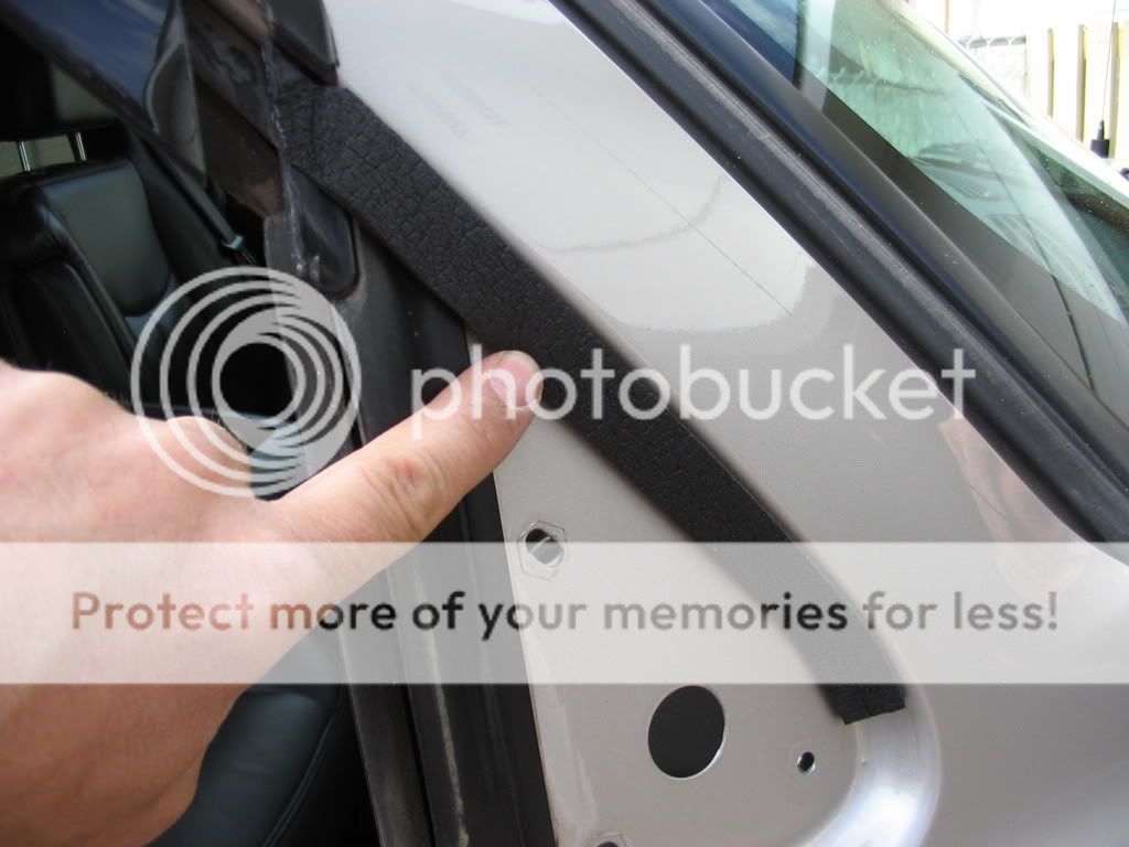 TTT Mirrors, install | Diesel Place