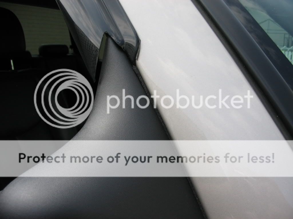 TTT Mirrors, install | Diesel Place