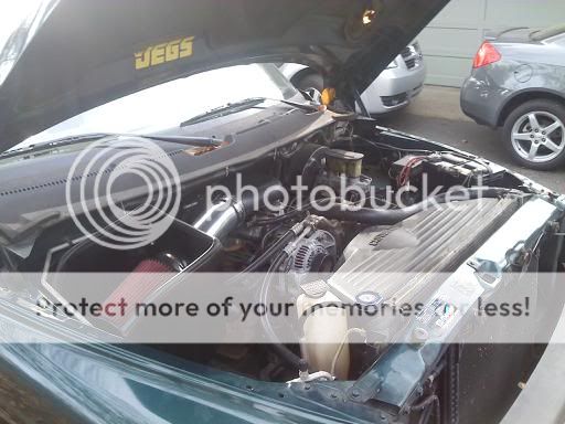 spectre cold air intake | DodgeTalk Forum